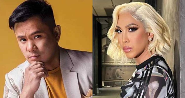 Ogie Alcasid Shows Support For Vice Ganda Amid Recent Issues | PhilNews