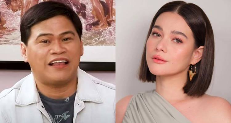 Ogie Diaz On Reporting About Bea Alonzo Amid Case: "Trabaho lang" | PhilNews