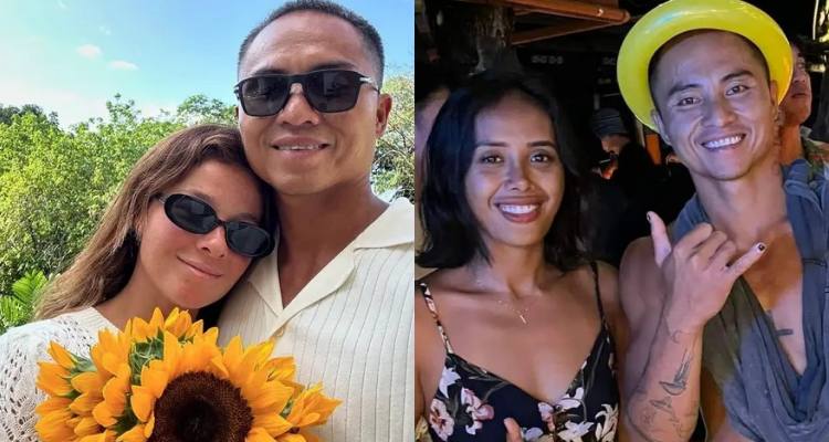 Philmar Alipayo Finally Speaks About Viral Video With Crissa Liaging | PhilNews