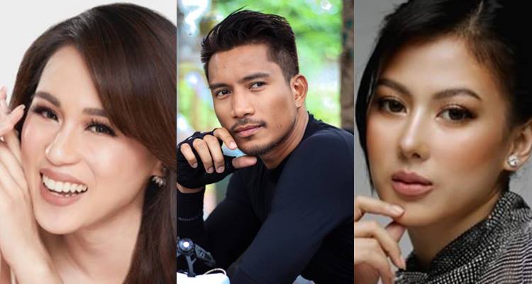 Toni Gonzaga & James Yap Together? Alex Gonzaga Shares Funny Post | PhilNews