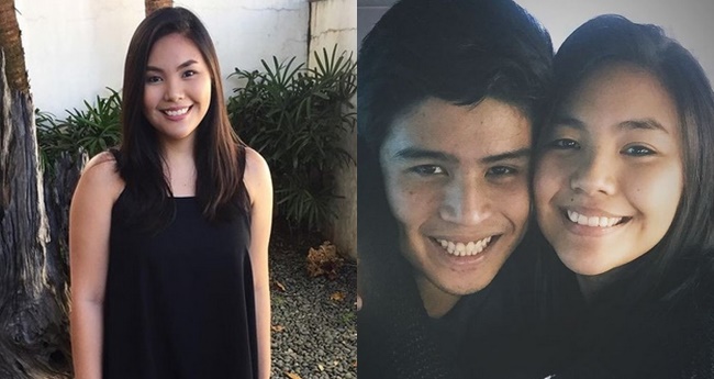 Vic Sotto's Daughter Paulina Confirms Separation with Husband Jed Llanes | PhilNews