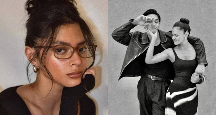 Bianca Umali Has This Message To Ruru Madrid's Leading Ladies | PhilNews