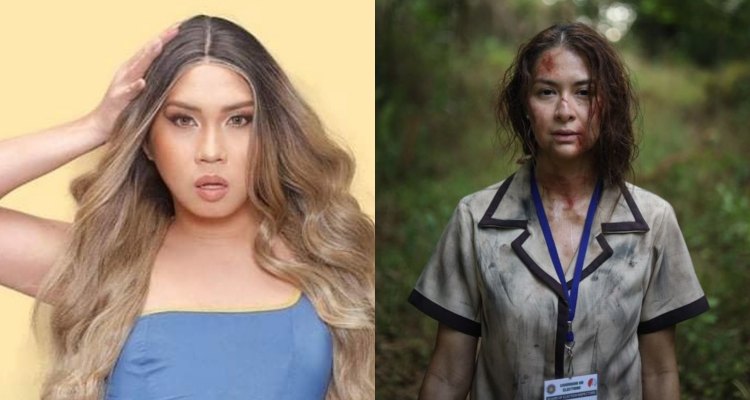 Sassa Gurl Shares Experience Working With Marian Rivera In Balota Philnews