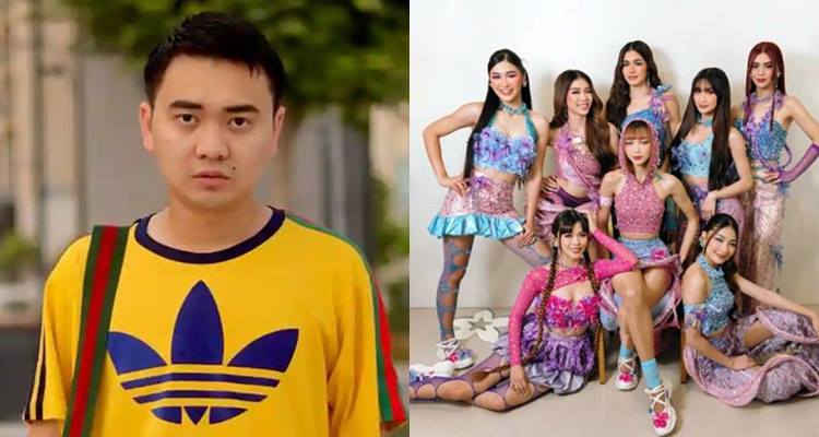 Xian Gaza Open Letter To BINI Slammed By Blooms | PhilNews
