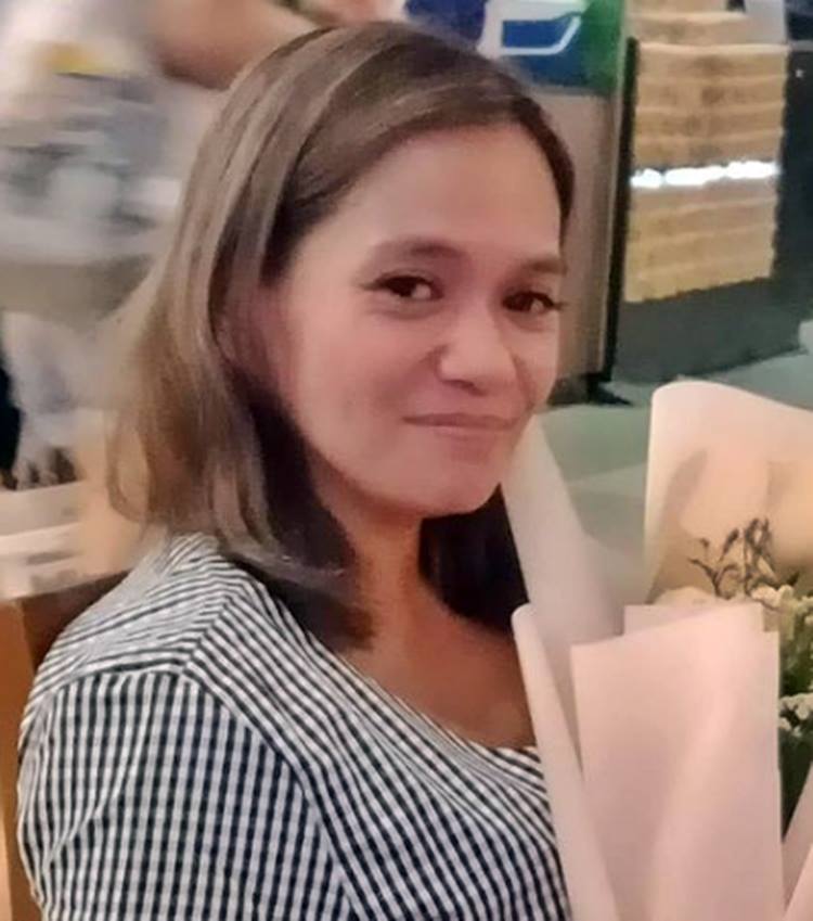 Carlos Yulo Girlfriend Reacts To Angelica Yulo's Accusation | PhilNews Carlos Yulo Girlfriend Reacts To Angelica Yulo's Accusation | PhilNews