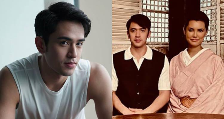 David Licauco Reaction When Saw Maria Ozawa On 'Pulang Araw' Set | PhilNews