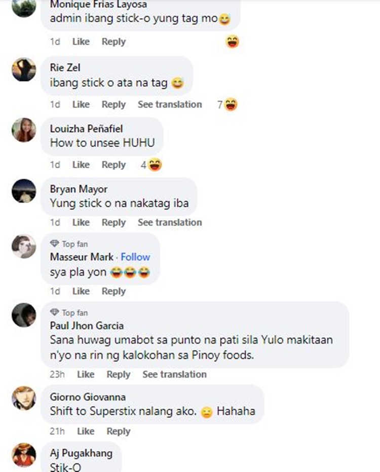 EJ Obiena's Resemblance to Wafer Stick Mascot Delights Netizens| PhilNews