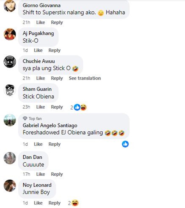 EJ Obiena's Resemblance to Wafer Stick Mascot Delights Netizens| PhilNews