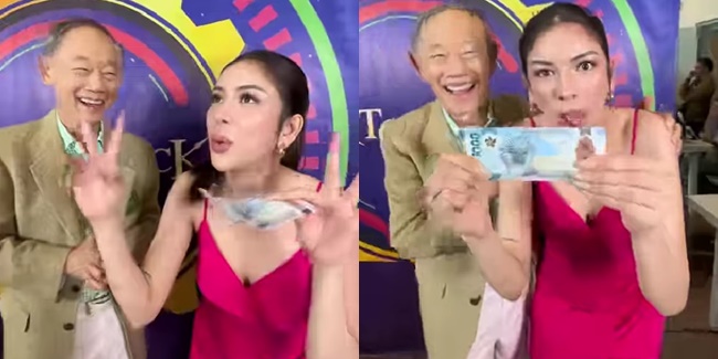 Herlene Budol Received P1,000 For Caroling To Jose Mari Chan | PhilNews