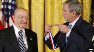 Paul Baran, a Pioneer to the Internet, dies at 84 | PhilNews