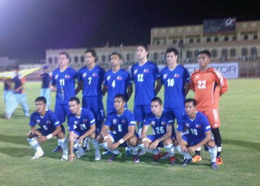 Azkals Vs. Bahrain U-23 Round 2 Game Results, Recap and Highlights ...