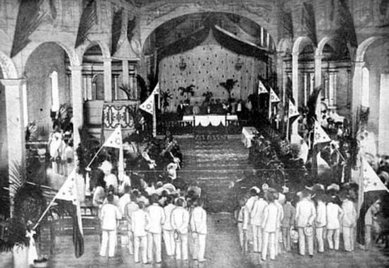 January 23 Holiday: Araw ng Republikang Filipino, 1899 Declared | PhilNews