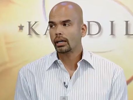 Benjie Paras Interview Video on "Ihaw Na" | PhilNews