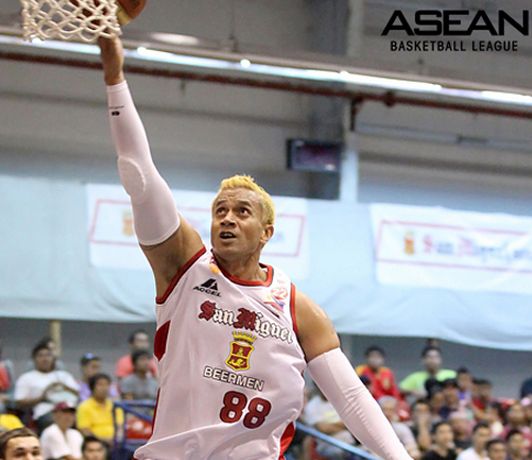 Asi Taulava Named ABL MVP 2013 | PhilNews