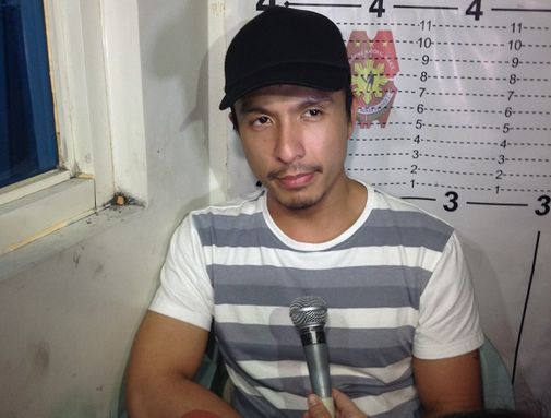 Marco Morales Released After Posting Bail | PhilNews
