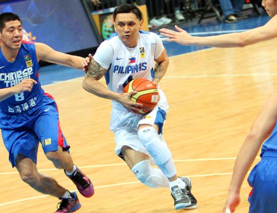 Gilas Pilipinas vs. Japan Live Coverage, Scores, Results & Highlights ...