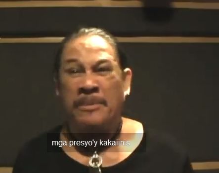 Kawatan Music Video: Million Dollar March Protest Theme Song | PhilNews