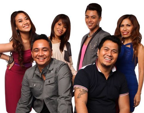 Team Sarah Live Show Performance Video (Eva, Junji, Morissette) | PhilNews