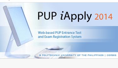 PUPCET 2014 Online Application Registration Details and Schedules ...