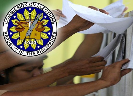 October 28 Declared as Special Non-Working Holiday for Brgy. and SK ...