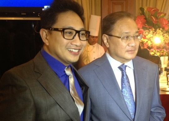 Michael V to Host a Singing Competition on TV5 | PhilNews