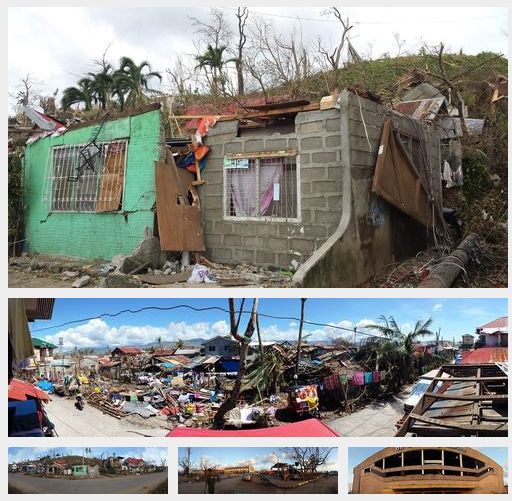 Operation Saving Grace Typhoon Haiyan Story Went Viral | PhilNews
