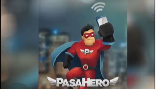 Pasahero Safety App for Taxi Passengers | PhilNews