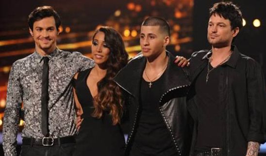 X-Factor USA Finale Live Results, Winners & Video Highlights | PhilNews