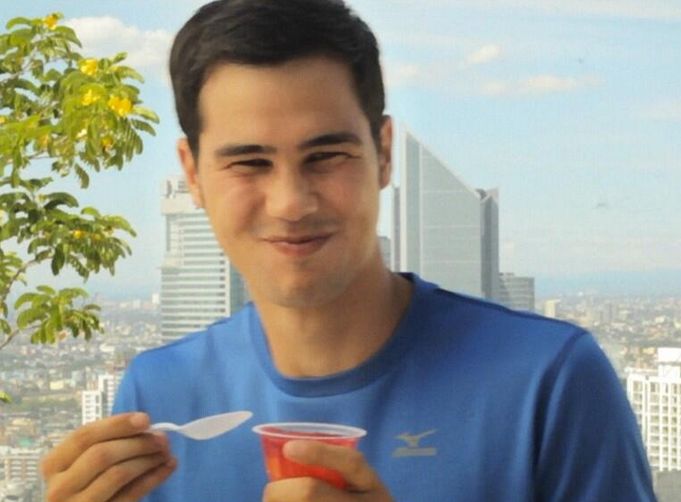 Phil Concentrates on Career After Break-up with Angel Locsin | PhilNews