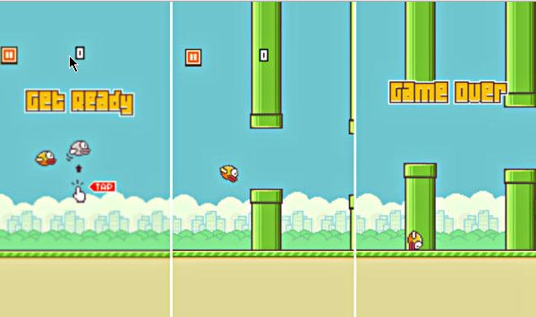 Flappy Bird Cheats, Tips & How to Get a Higher Score | PhilNews