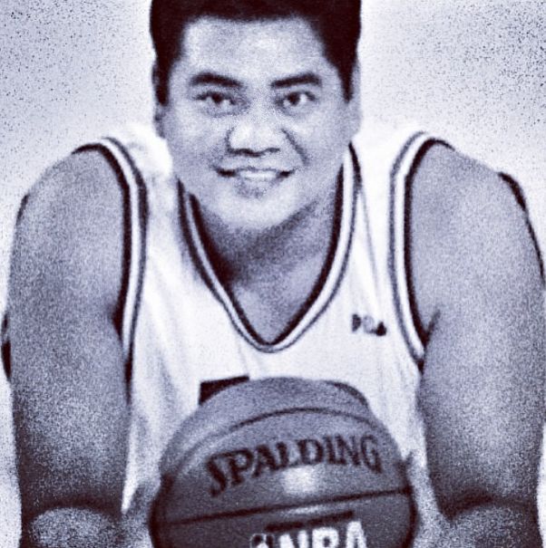 Ex-PBA Player Bryan Gahol Profile Bios and Photos | PhilNews