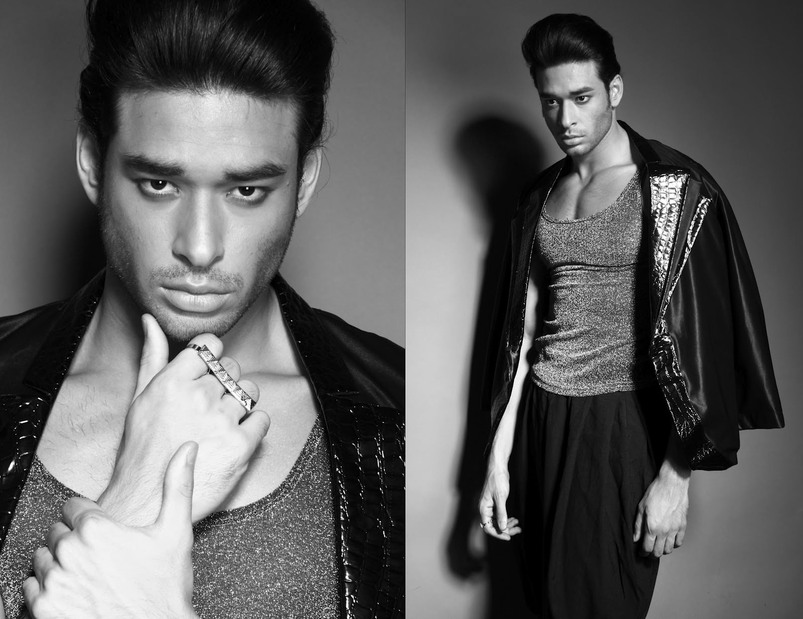 Fil-Am John Spainhour to Represent PH in Mr. World 2014 (Profile Bios ...