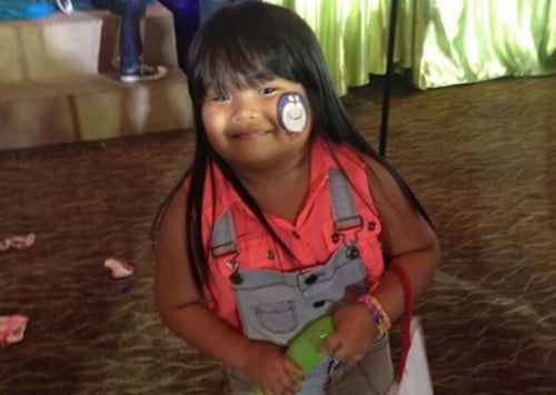 Ryzza Mae Dizon Celebrates Star-Studded 9th Birthday (Photos & Videos ...