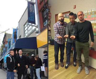 Nathaniez Cruz Releases New Video from America Meet World Prize Trip to ...