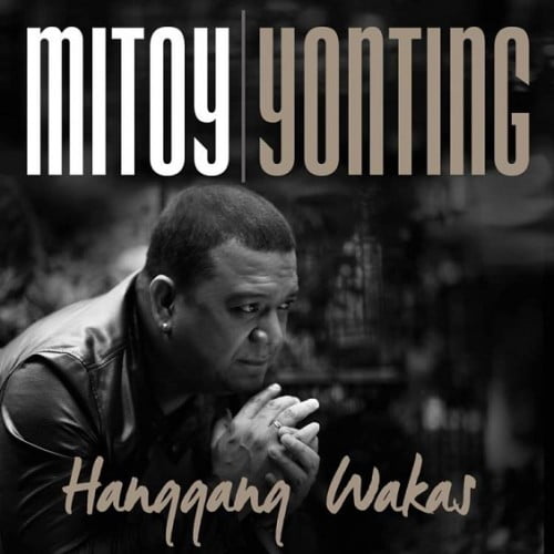 Mitoy Yonting Said That His Album Is An Overwhelming Experience | PhilNews