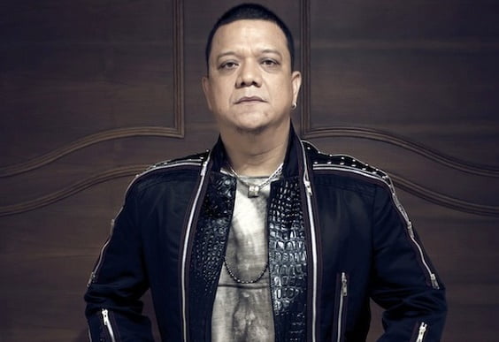 Mitoy Yonting Said That His Album Is An Overwhelming Experience | PhilNews