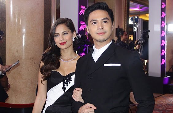 Jasmine & Sam On "My Tag Boyfriend's" Premier This Monday, September 22 ...
