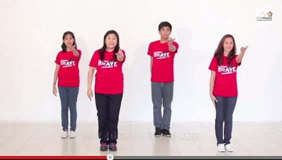 Look: Pope Francis' Visit In PH Theme Song Released | PhilNews