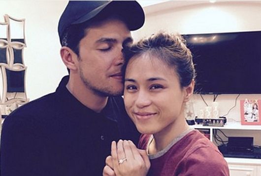 Money is Not an Issue for Newly-Engaged Couple Toni Gonzaga & Paul ...
