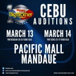 PBB Season 6 Audition Schedules & Venue in Cebu City (Video Details ...