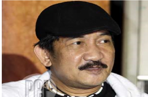 Comedian Ritchie d’Horsie Dies at 58 | PhilNews