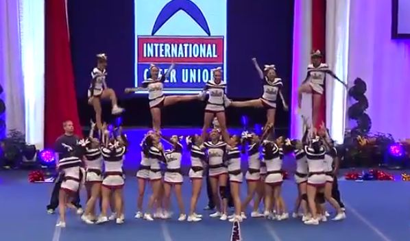 Team Philippines Bags 1 Silver, 2 Bronzes in 2015 ICU World ...