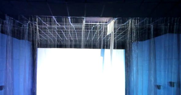 Injured in Ayala Cebu Cinema Ceiling Collapse Plans Complaint | PhilNews