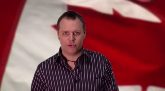 This Canadian Politician Made the Greatest Political Ad Ever Made ...