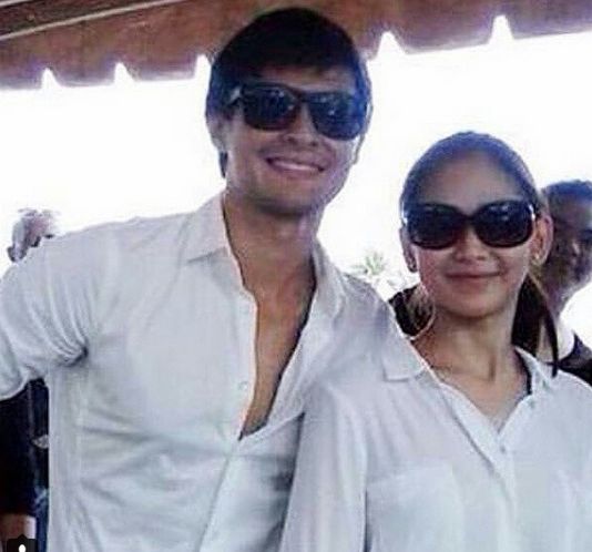 Reasons Why Matteo Guidicelli & Sarah Geronimo Were Absent during the ...
