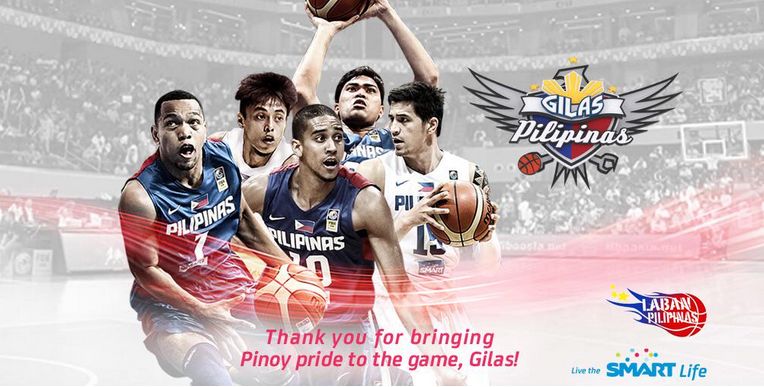 Gilas Pilipinas vs. Japan Semis Live Coverage, Scores, Results ...