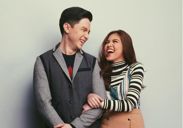 Alden Richards & Maine Mendoza (AlDub) Set to Release a Valentines Day ...