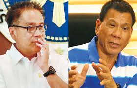 Mar Roxas: Peaceful Davao City is a "Myth" | PhilNews