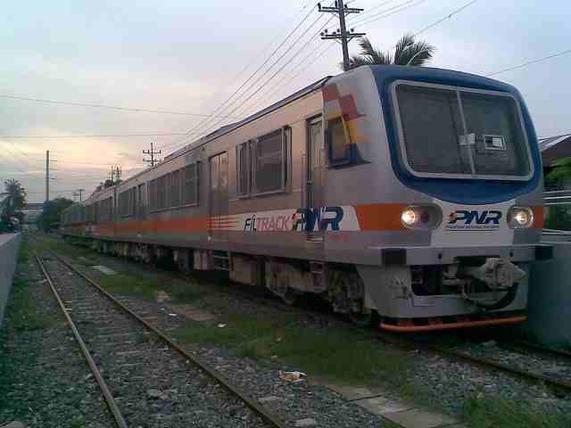 PNR Train Schedules for Christmas Holiday 2015 & New Year's Day 2016 ...