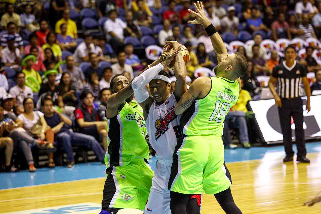 Alaska Aces Enters PBA Finals After a Blowout Victory Against ...